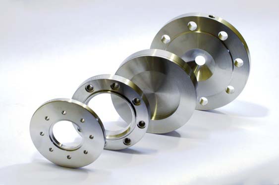 FORGED FLANGES 2 - Pradeep Metals