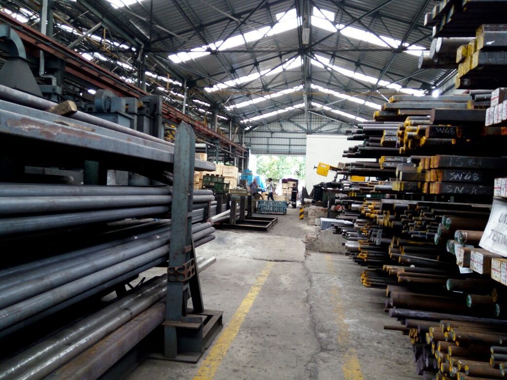 Benefits of Forging - Pradeep Metals