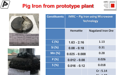 prototype-plant - Pradeep Metals